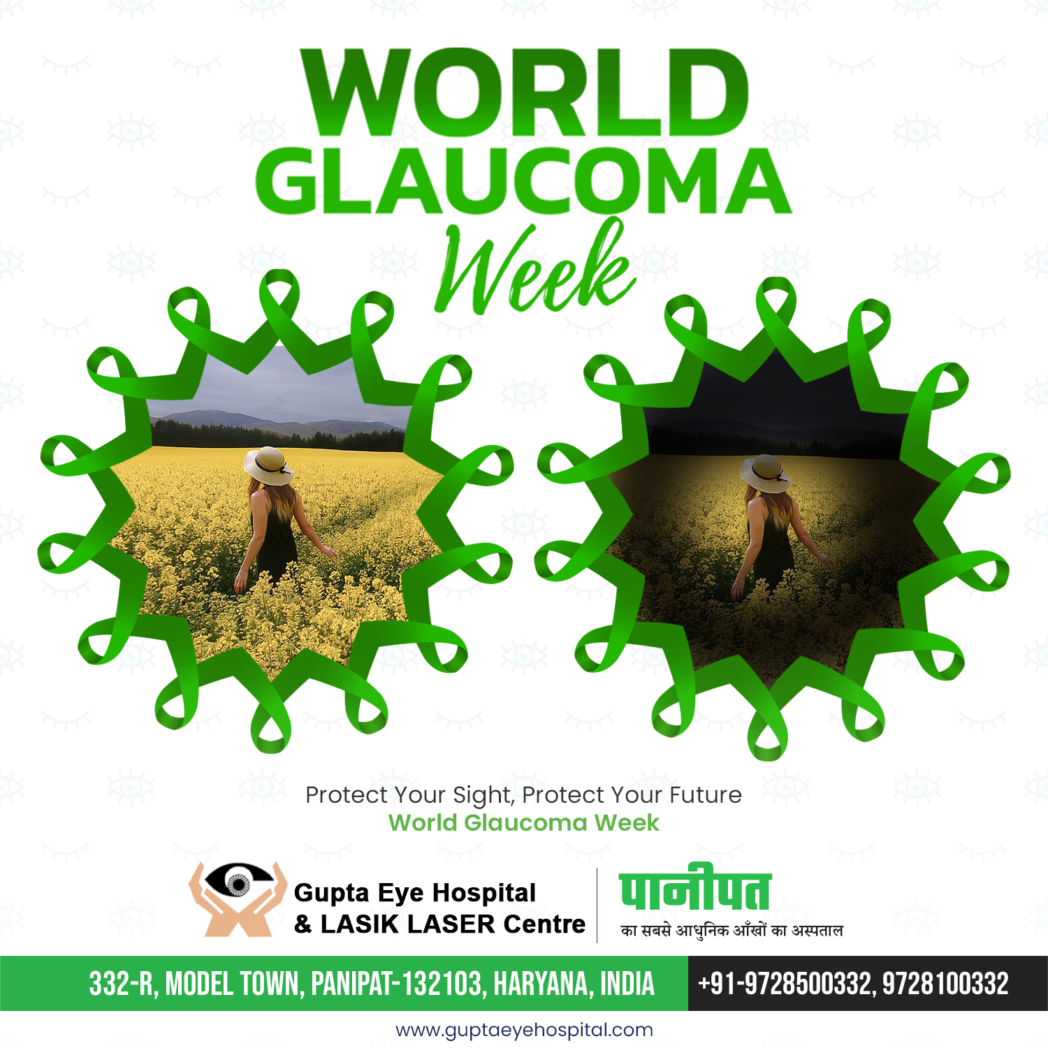 Understanding Glaucoma: Early Detection Can Save Sight - Gupta Eye Hospital